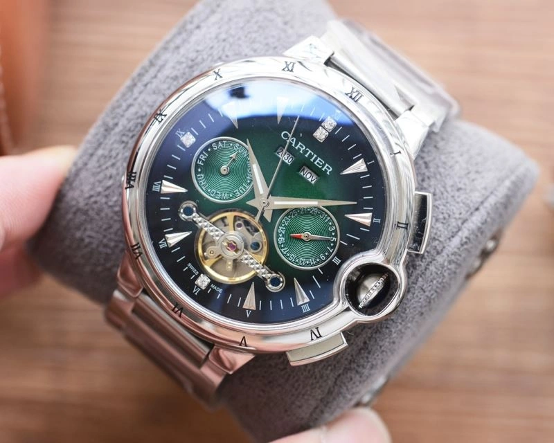 Cut-rate CARTIER Watches