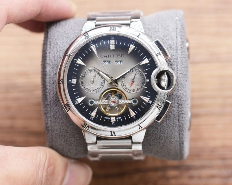 Cut-rate CARTIER Watches