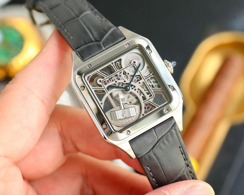 Cut-rate CARTIER Watches
