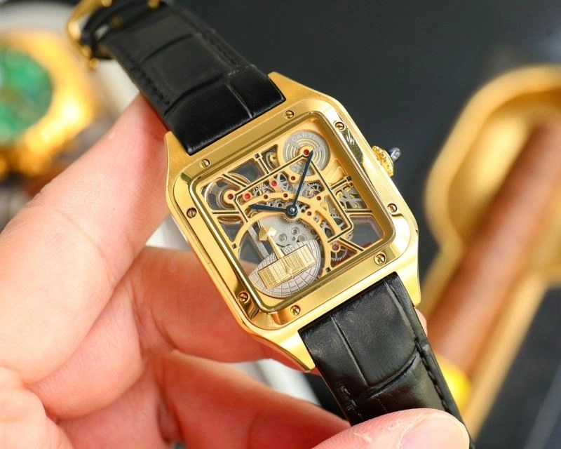 Cut-rate CARTIER Watches