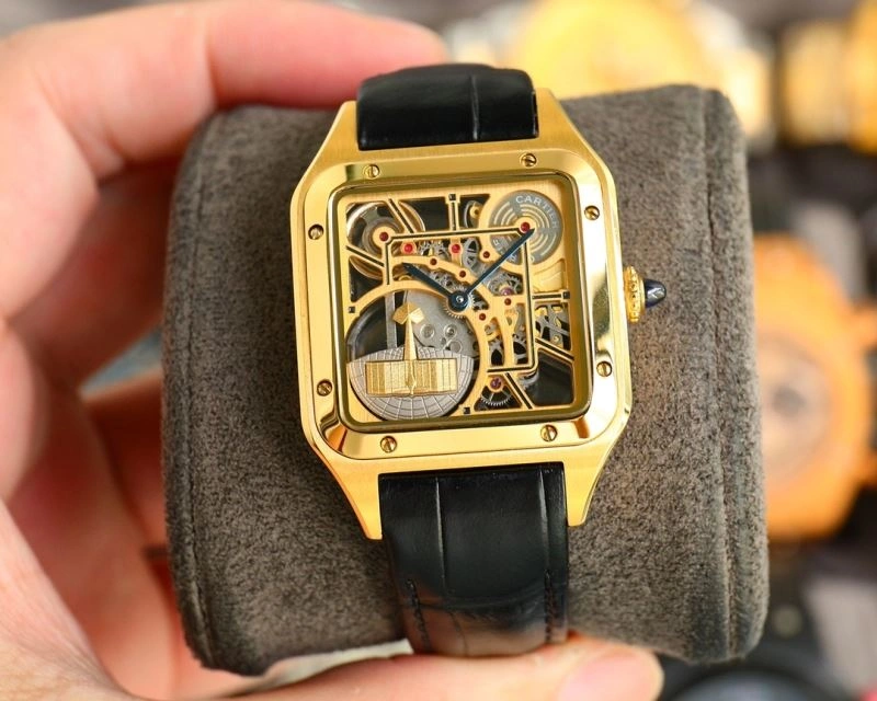 Cut-rate CARTIER Watches
