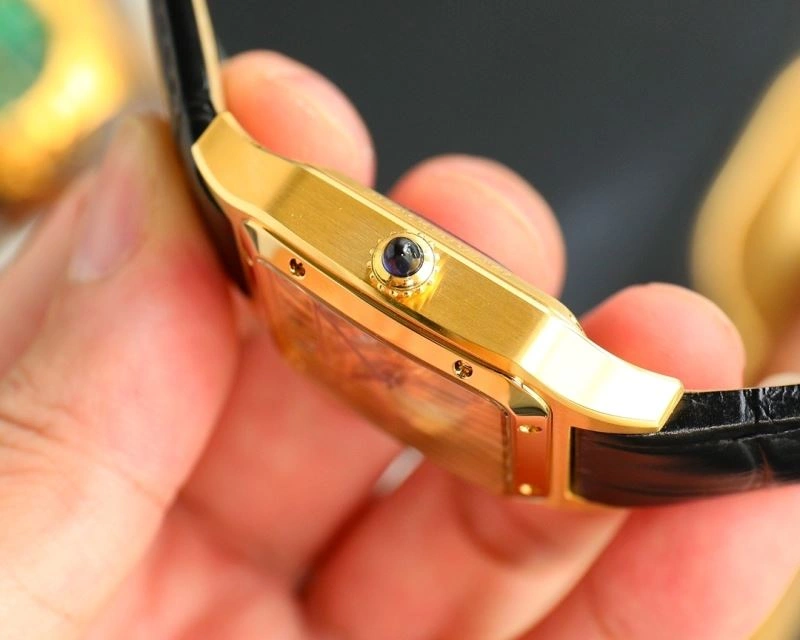 Cut-rate CARTIER Watches