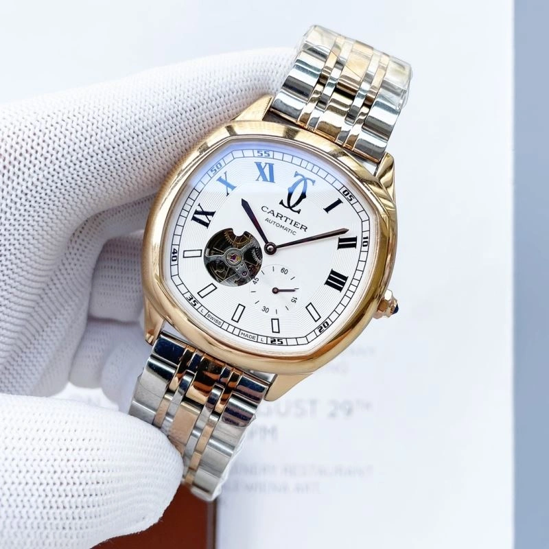 Brand-original CARTIER Watches