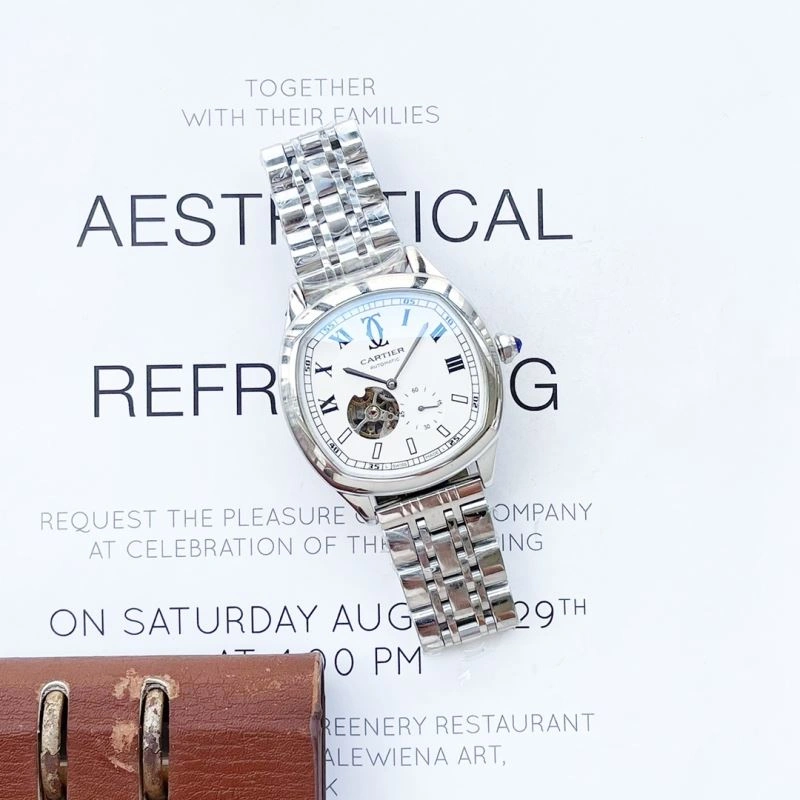 Brand-original CARTIER Watches