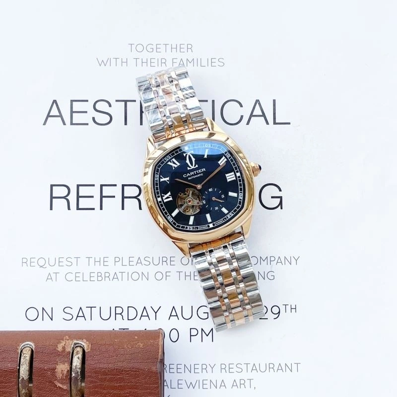 Brand-original CARTIER Watches