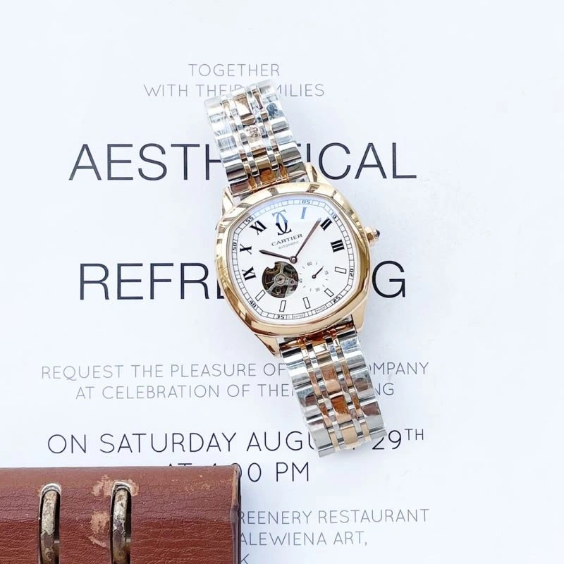 Brand-original CARTIER Watches