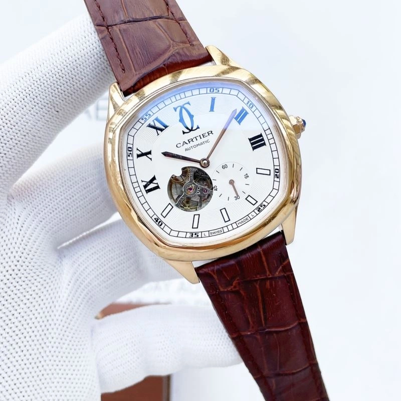 Top match CARTIER Watches