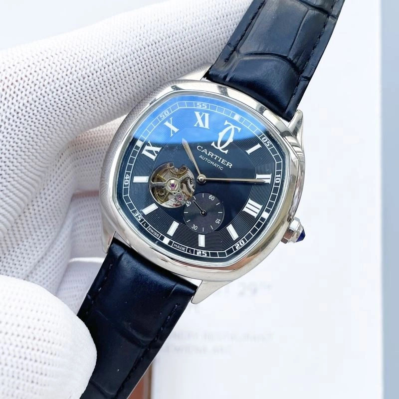 Top match CARTIER Watches
