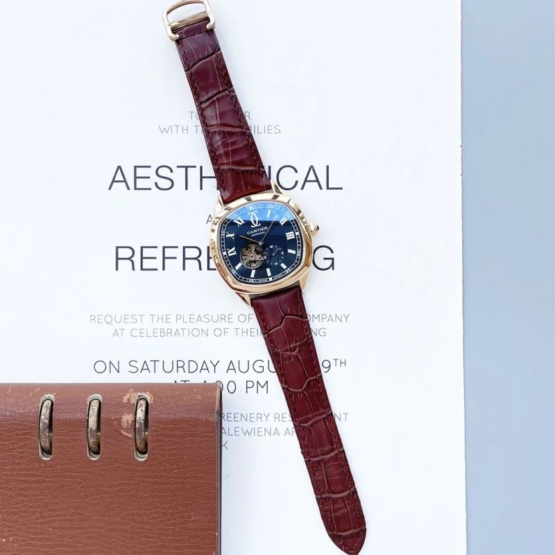 Top match CARTIER Watches