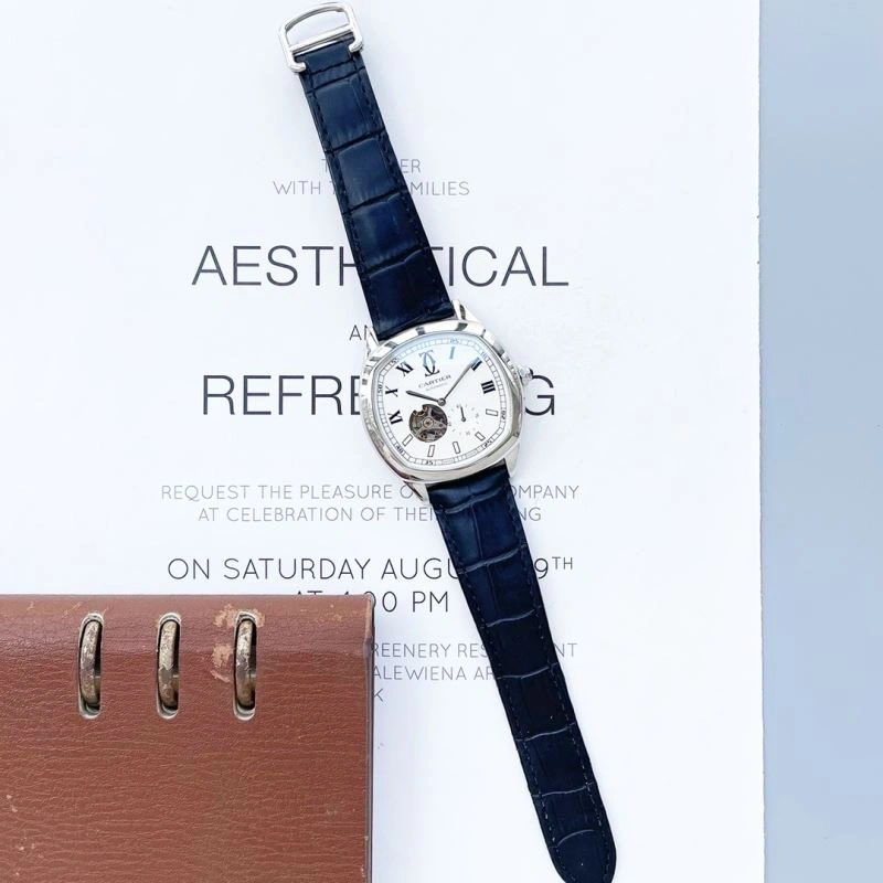 Top match CARTIER Watches
