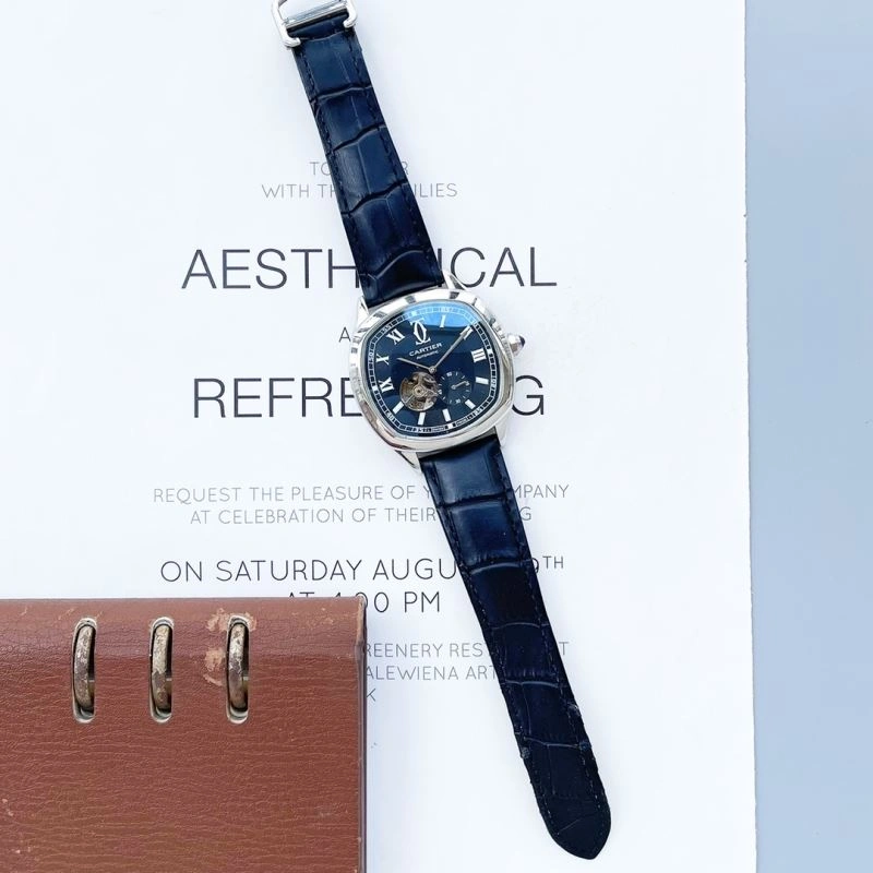 Top match CARTIER Watches