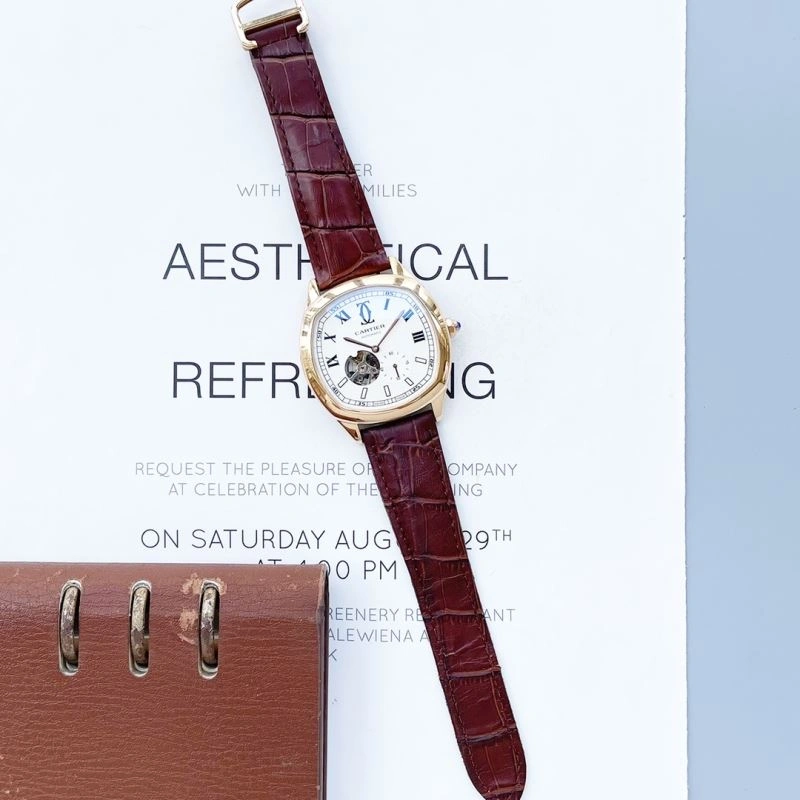 Top match CARTIER Watches