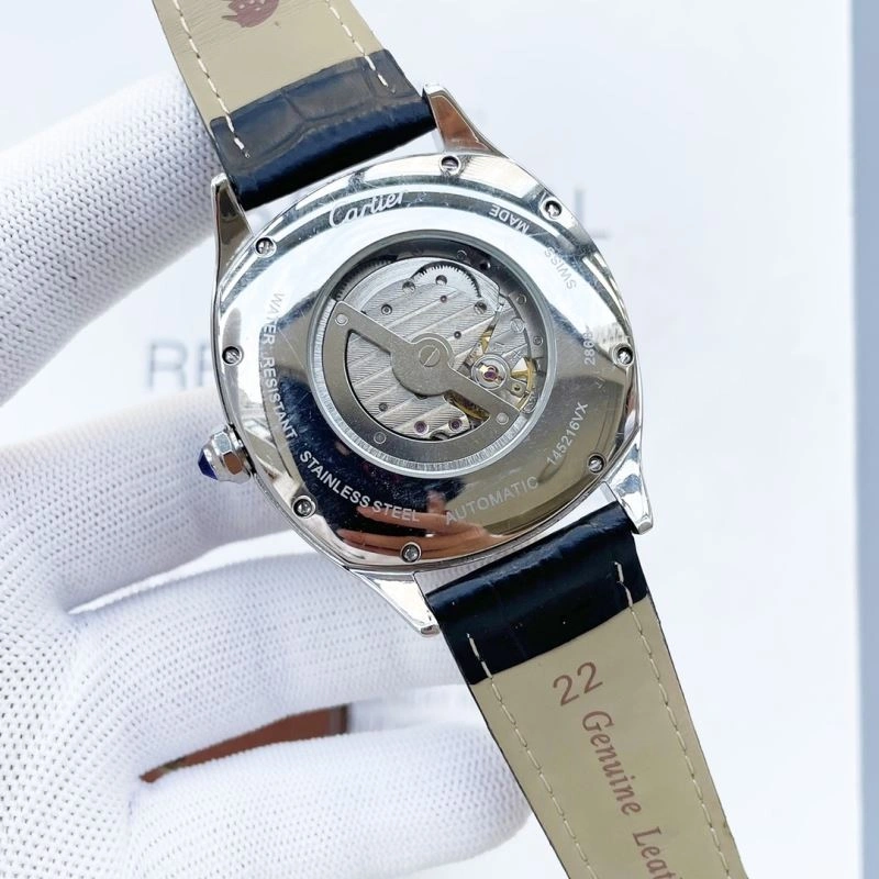 Top match CARTIER Watches