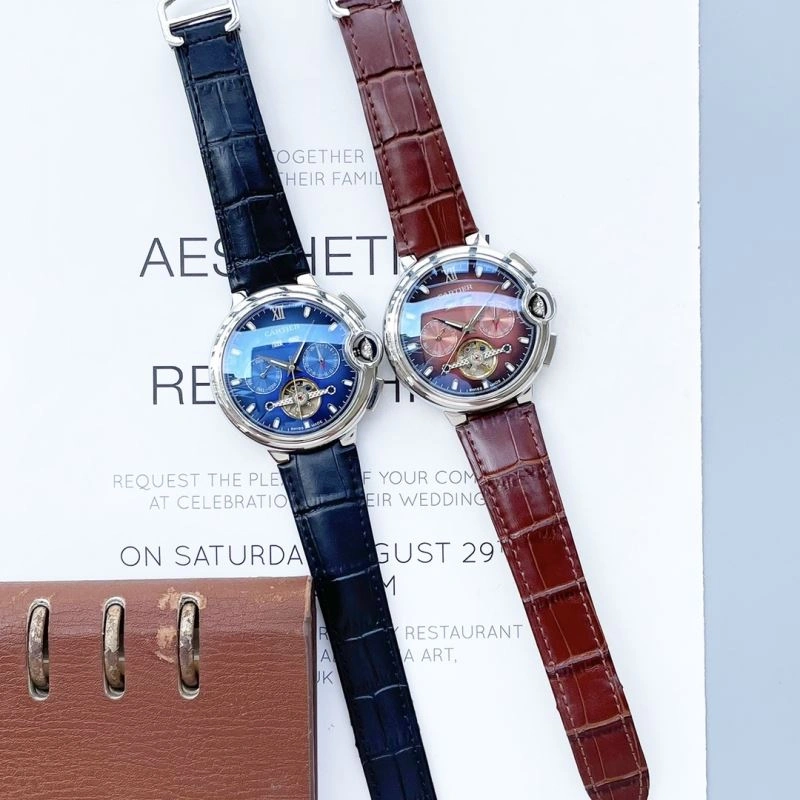 Accurate model CARTIER Watches