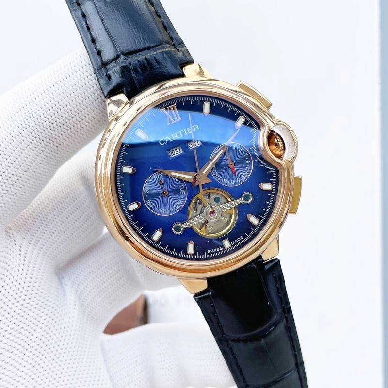 Accurate model CARTIER Watches