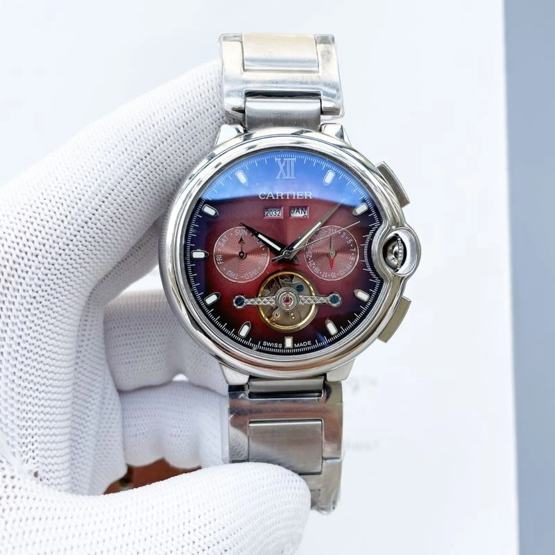 Accurate model CARTIER Watches