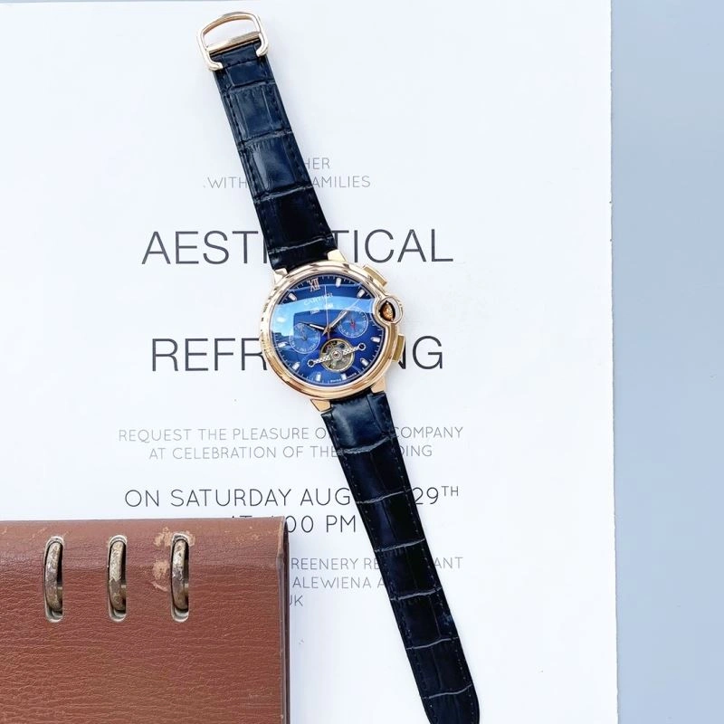 Accurate model CARTIER Watches