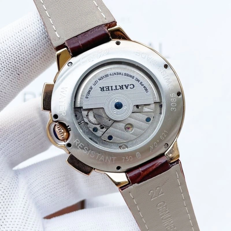 Accurate model CARTIER Watches