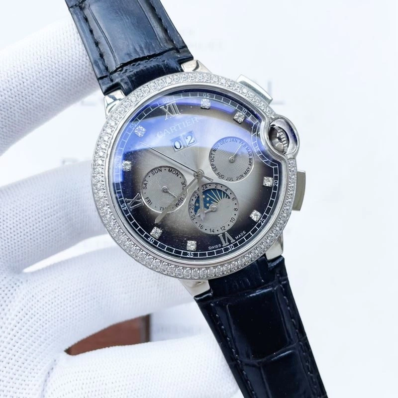 Brand-original CARTIER Watches