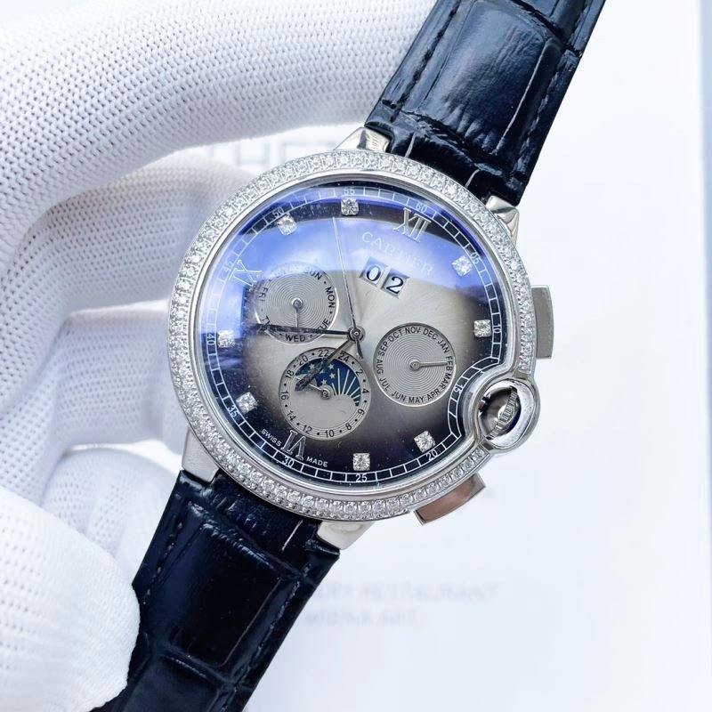 Brand-original CARTIER Watches