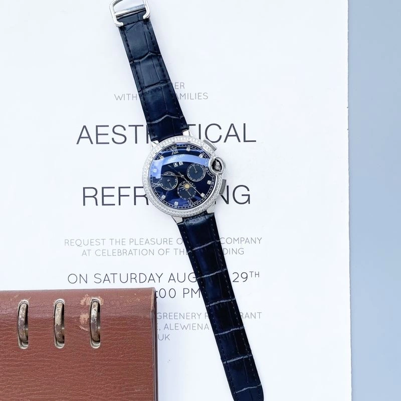 Brand-original CARTIER Watches