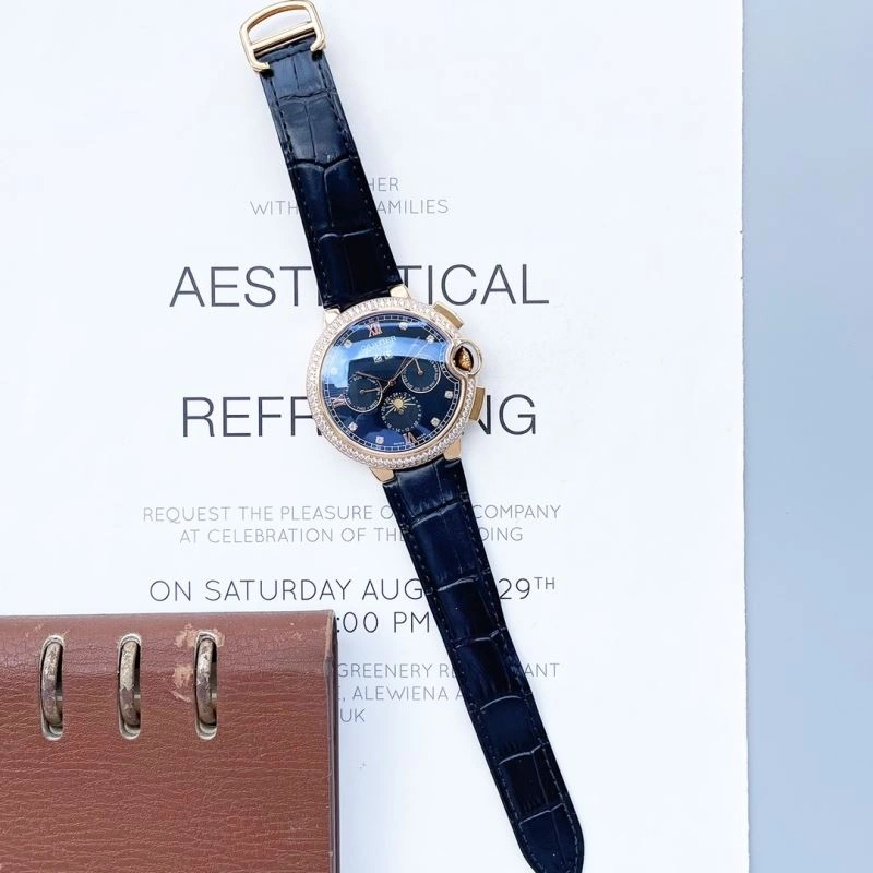 Brand-original CARTIER Watches