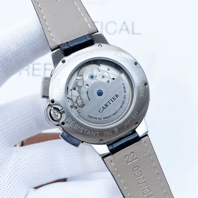 Brand-original CARTIER Watches