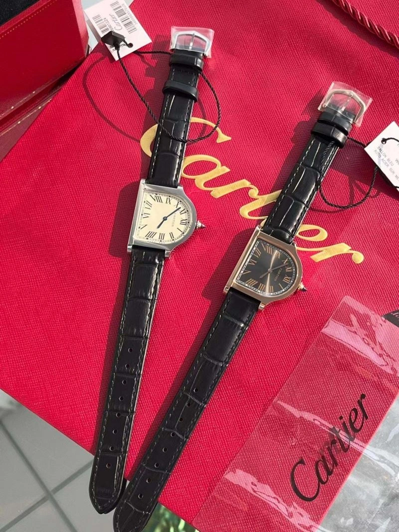 CARTIER Watches