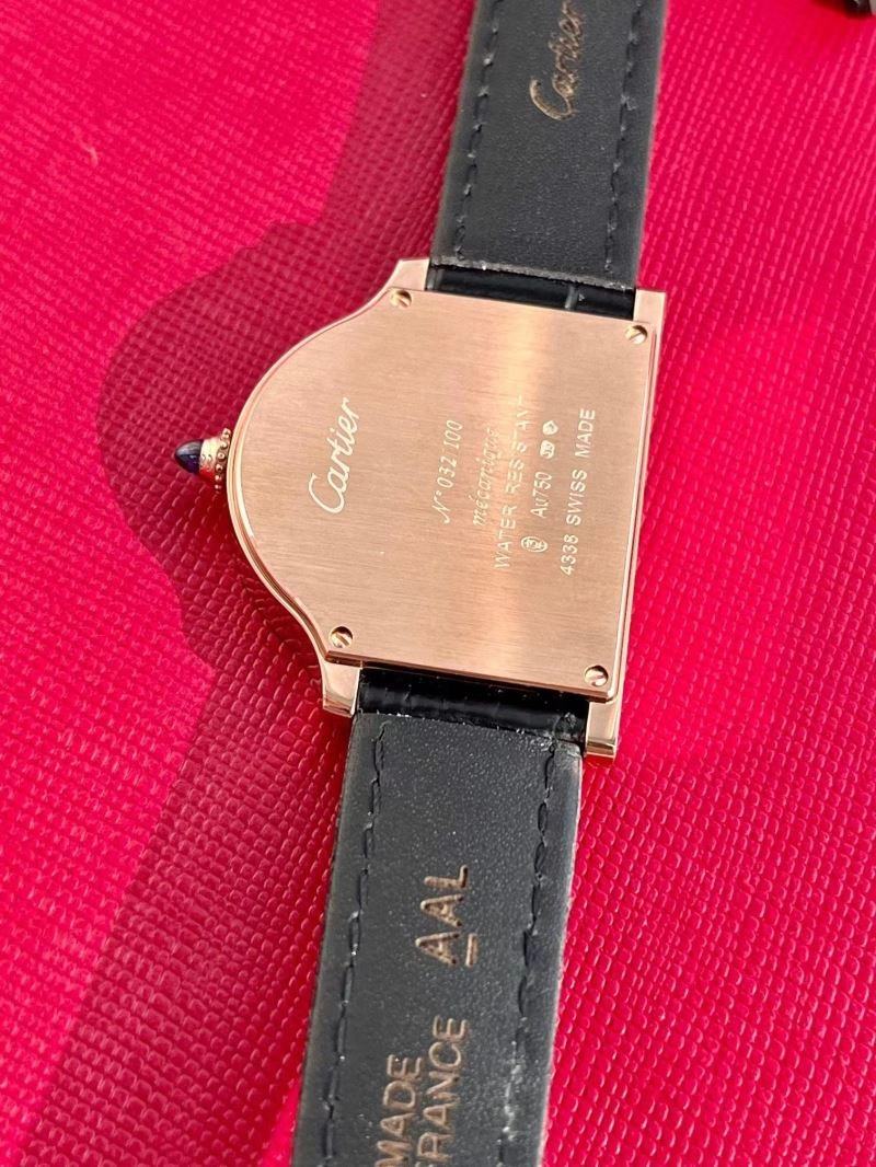 Mirror quality CARTIER Watches