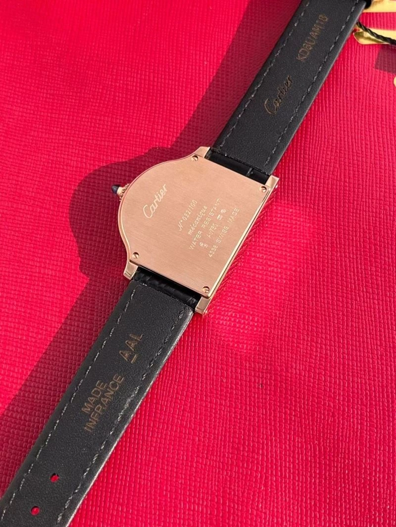 Mirror quality CARTIER Watches