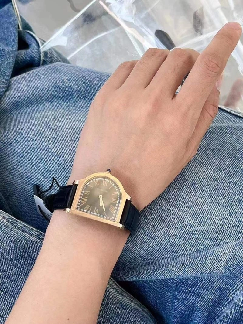 Mirror quality CARTIER Watches