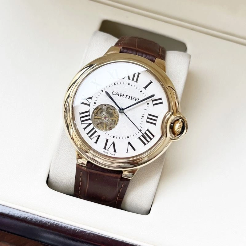 Perfect replica CARTIER Watches