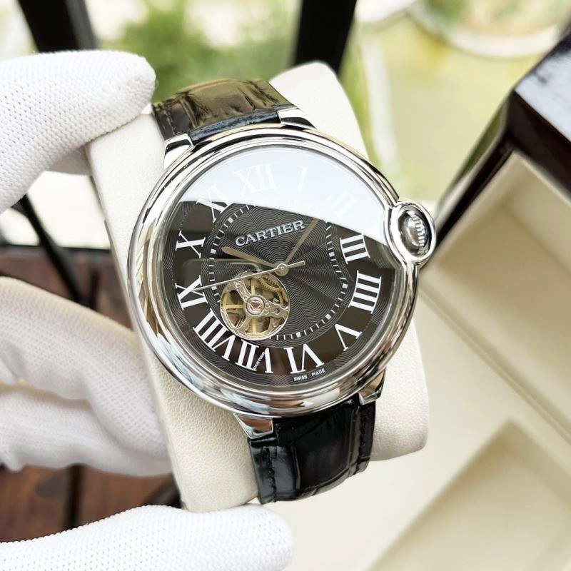 Perfect replica CARTIER Watches