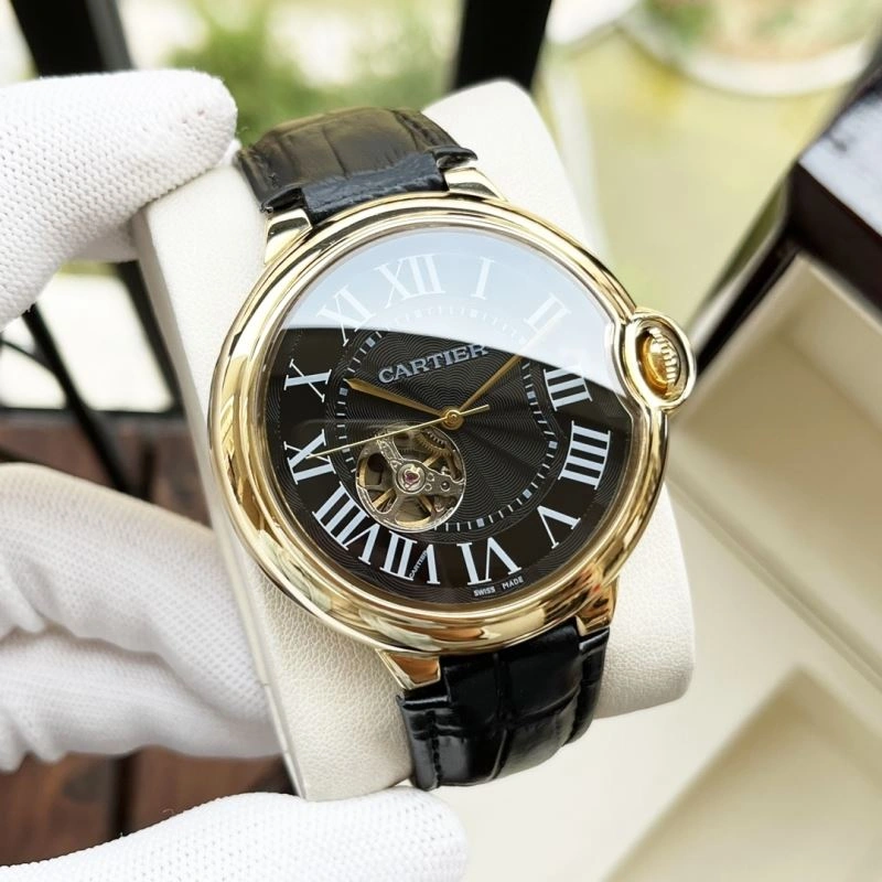 Perfect replica CARTIER Watches