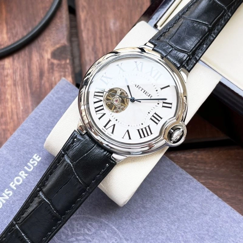 Perfect replica CARTIER Watches
