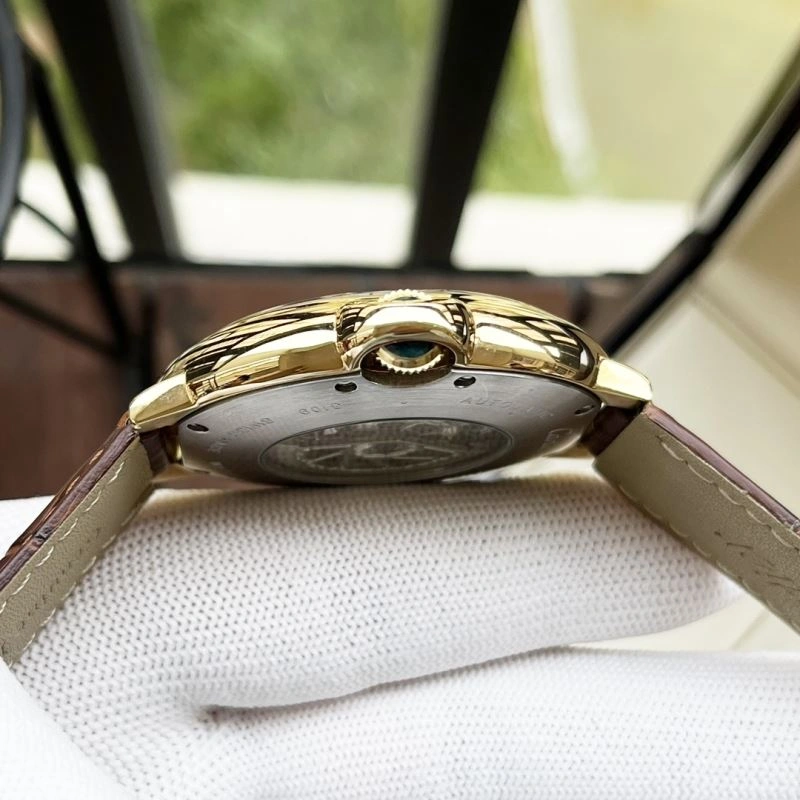 Perfect replica CARTIER Watches