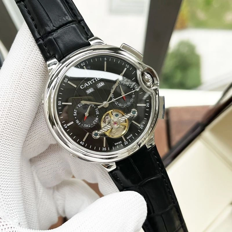 Real CARTIER Watches