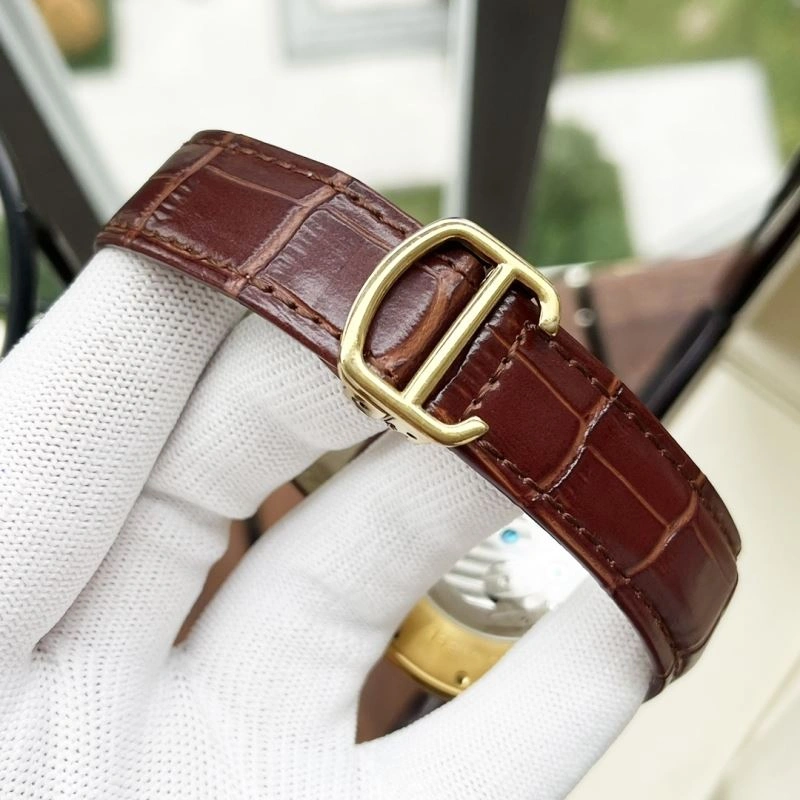 Real CARTIER Watches