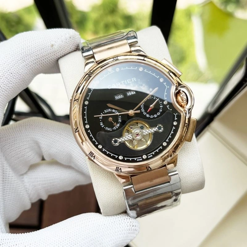 Value-priced CARTIER Watches