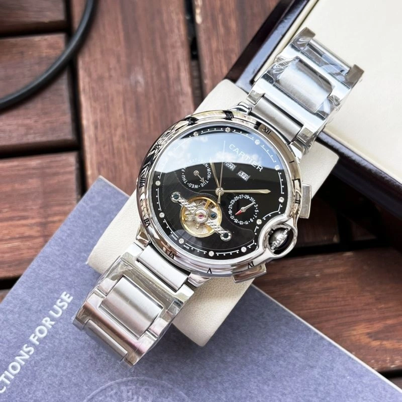 Value-priced CARTIER Watches