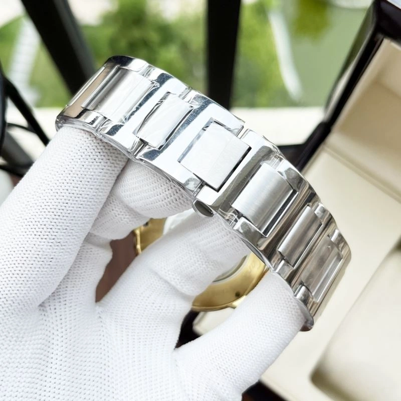 Value-priced CARTIER Watches
