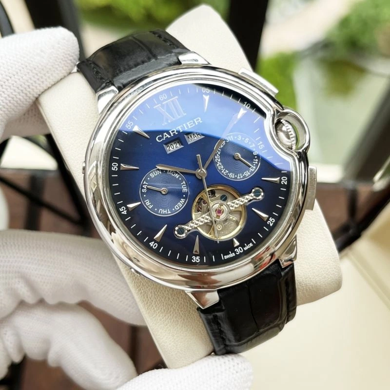 Brand-original CARTIER Watches