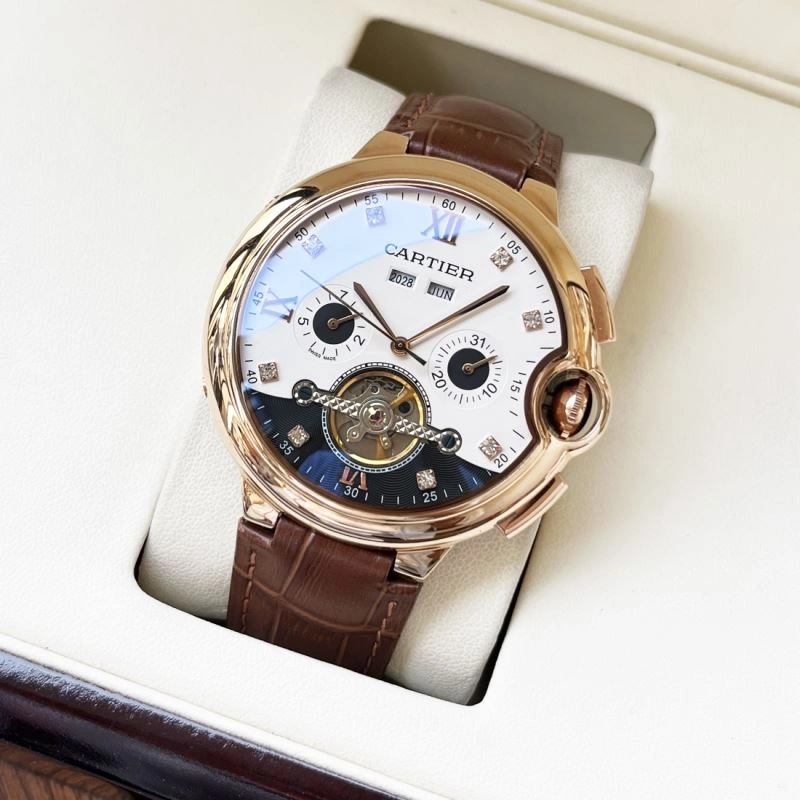 Original CARTIER Watches