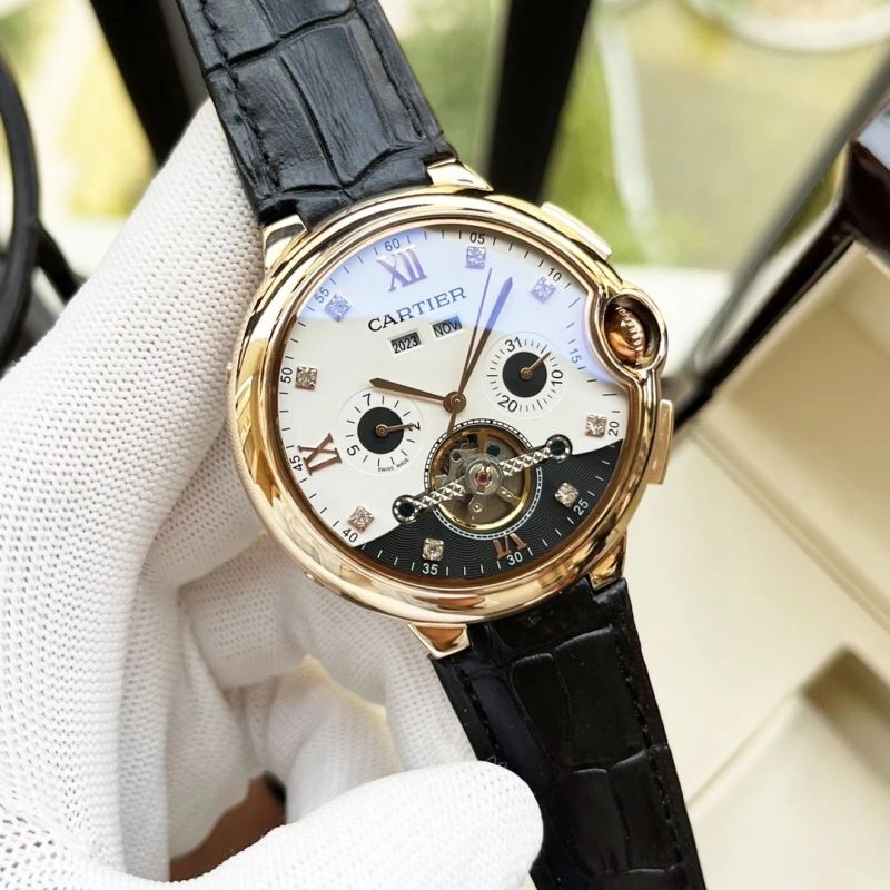 Original CARTIER Watches