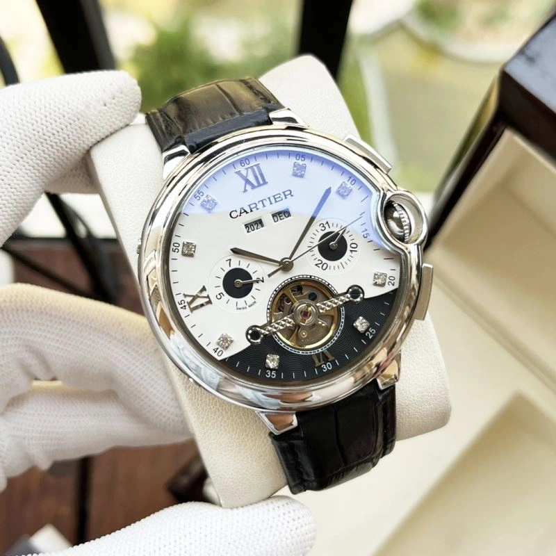 Original CARTIER Watches