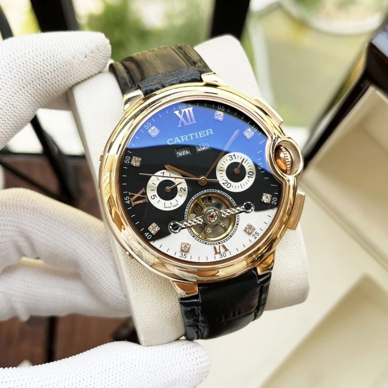 Original CARTIER Watches