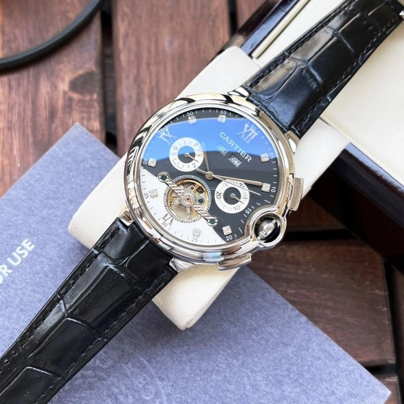 Original CARTIER Watches