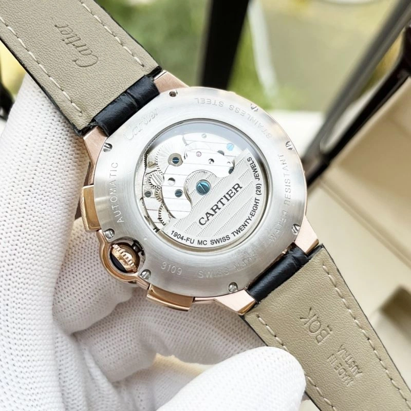 Original CARTIER Watches