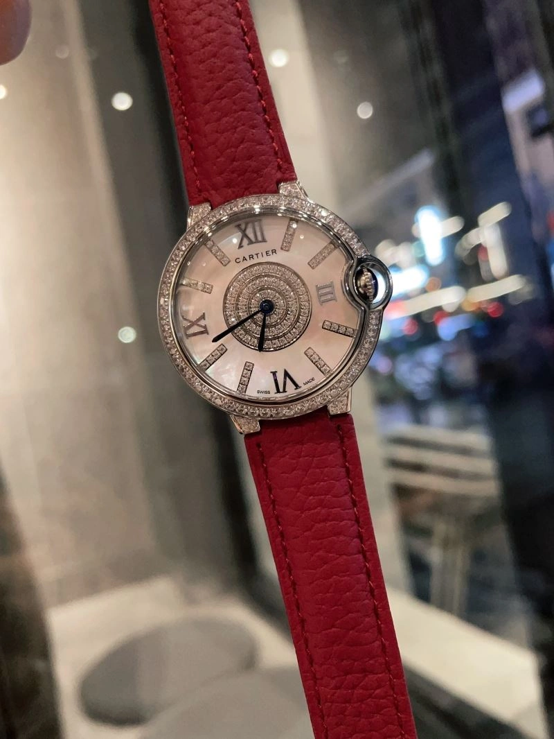 Exact replica CARTIER Watches