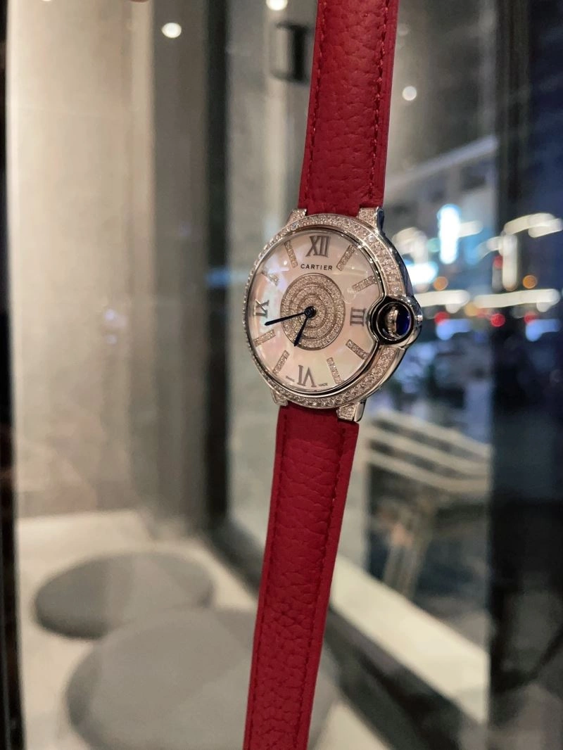 Exact replica CARTIER Watches
